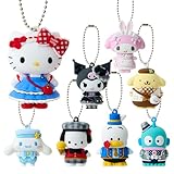 【発売日：2026年05月18日】・ブランド:サンリオ(SANRIO)・製造元:サンリオ・モデル:840211・製造元/メーカー部品番号:840211・本体サイズ：個包装:約幅4.5×奥行4×高さ6.5cm外箱:約幅18.7×奥行8.5×高...