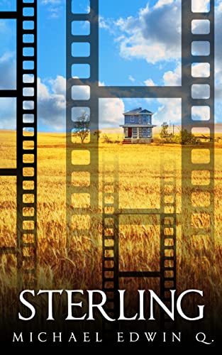 STERLING - Kindle edition by Edwin Q., Michael . Literature & Fiction ...