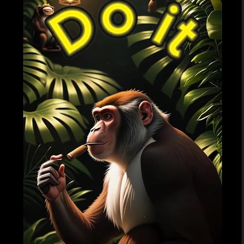 Play Do it by ParanoidSocialCollective on Amazon Music Unlimited