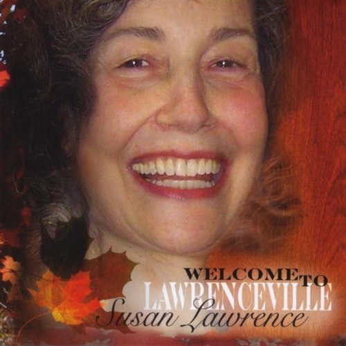 Amazon.com: Welcome to Lawrenceville : Susan Lawrence: Digital Music