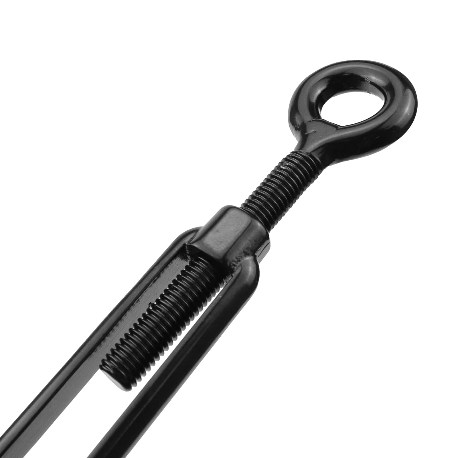 Snapklik.com : M10 Turnbuckle Eye And Eye,2Pcs M10 304 Stainless Steel ...