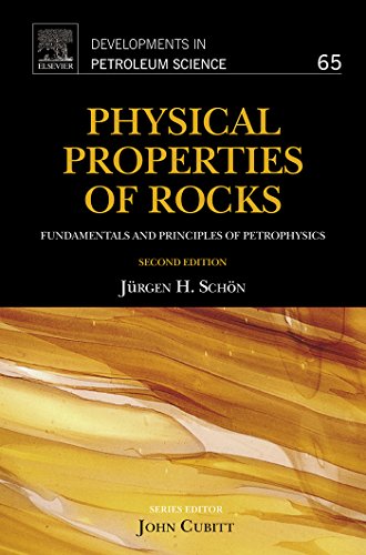 Physical Properties of Rocks: Fundamentals and Principles of ...