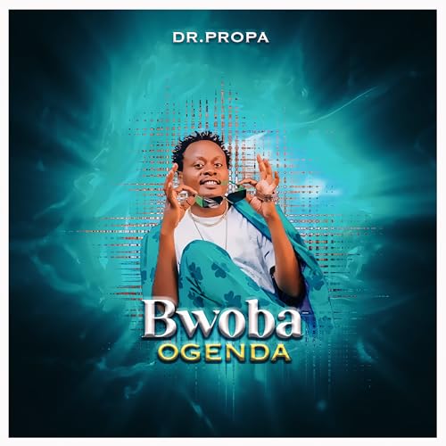 Amazon.co.jp: Bwoba Ogenda [Explicit] : Dr Propa: Digital Music