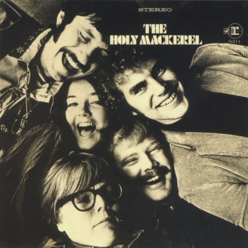 Play The Holy Mackerel (Deluxe Edition) by The Holy Mackerel on Amazon ...