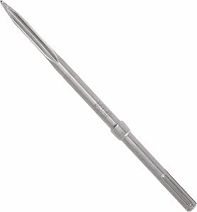 Bosch HS1934 16-Inch SDS Max Rtec Star Point Chisel : Amazon.ca ...