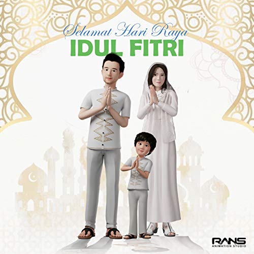 Play Rafathar (From "Si Aa") by Tiara, Rans Animasi on Amazon Music