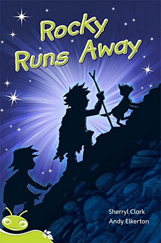 Bug Club Level 26 - Lime: Sherryl Clark: 9781486017614: Amazon.com: Books