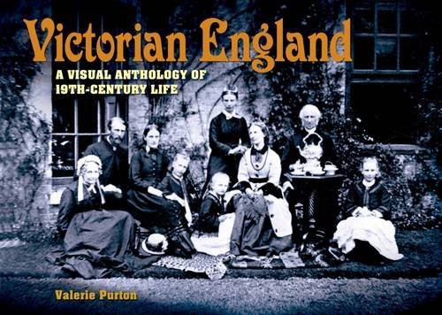 Buy Victorian England Book Online at Low Prices in India | Victorian ...