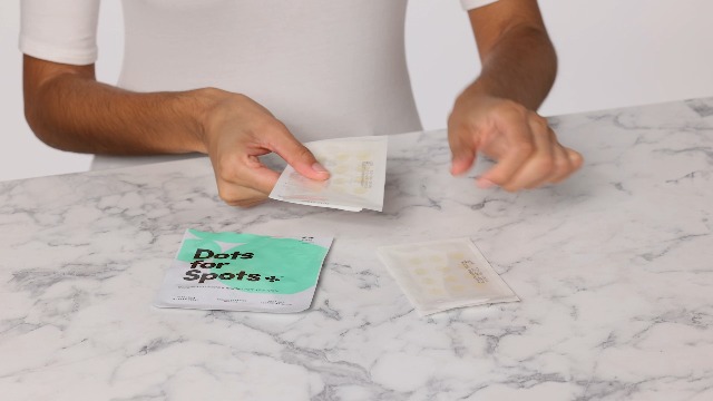 What's Inside the Dots for Spots 24pk?