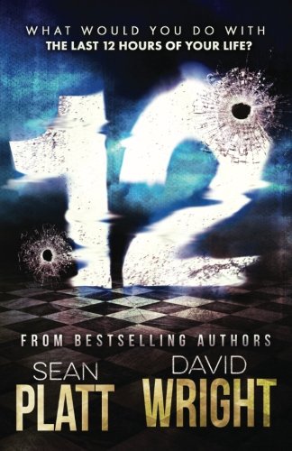 12 : Platt, Sean, Wright, David W.: Amazon.in: Books