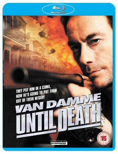 Until Death [Edizione: Regno Unito] [Edizione: Regno Unito]: Amazon.it ...