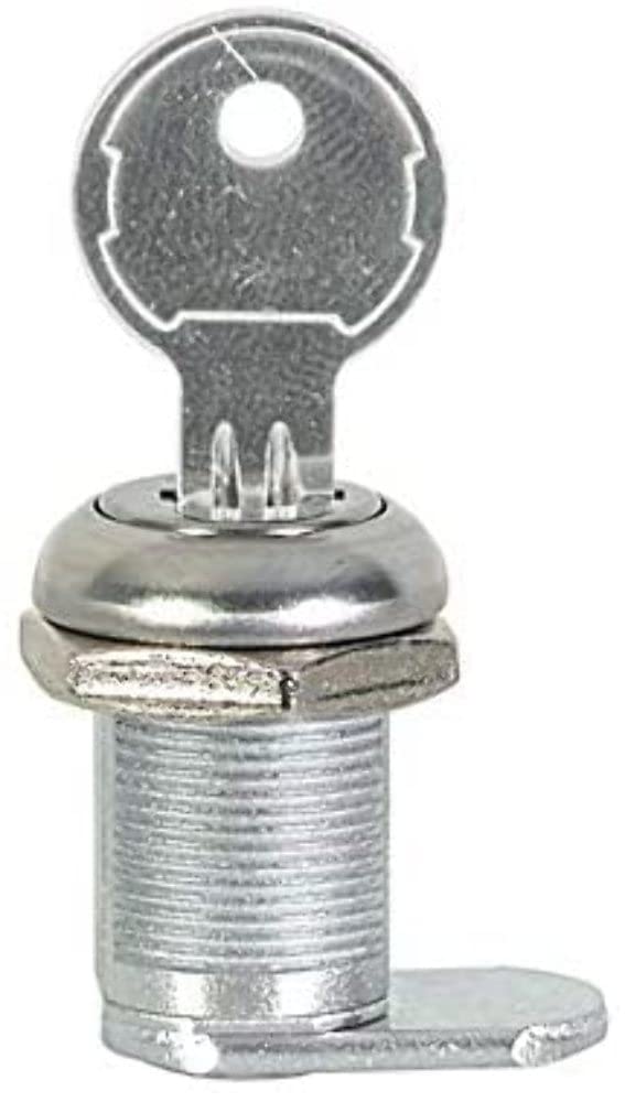 Amazon.com: Buyers Products L38RLSCH545 Replacement Lock Cylinder w/Key ...