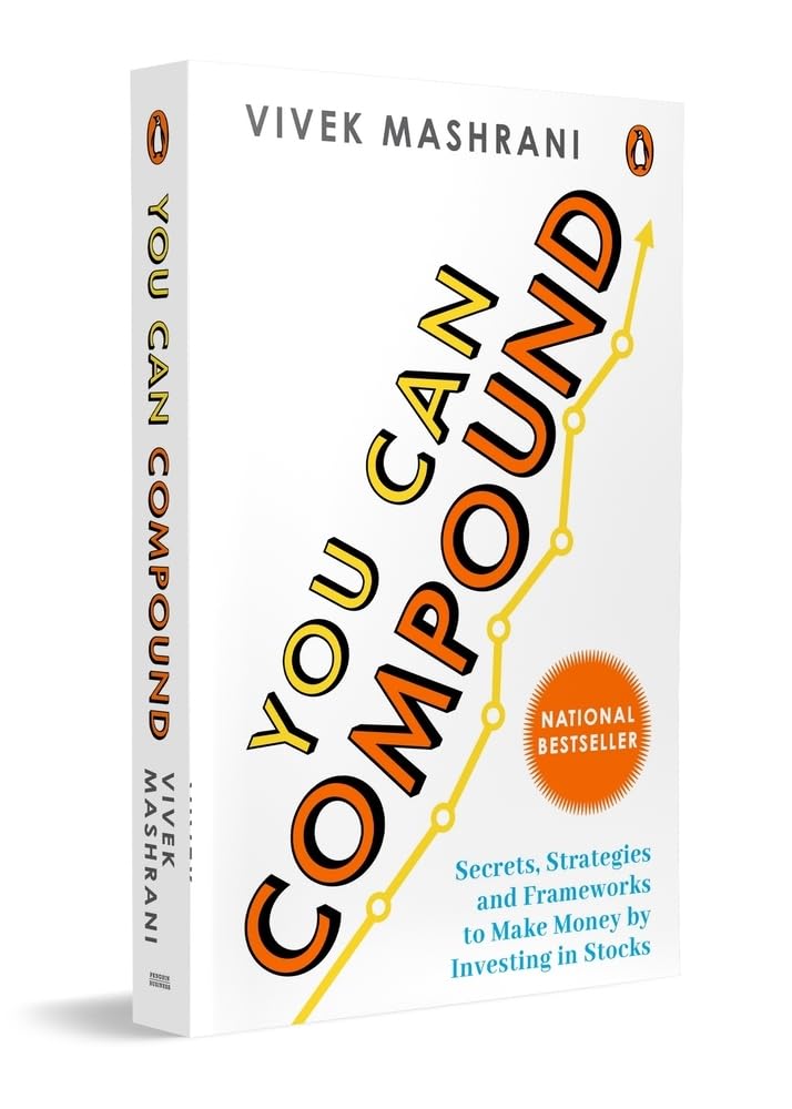 Buy You Can Compound Book Online at Low Prices in India | You Can ...