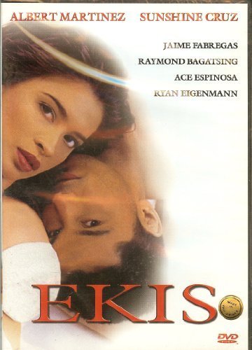 Amazon.com: EKIS : Jaime Fabregas, Raymond Bagatsing, Ace Espinosa ...