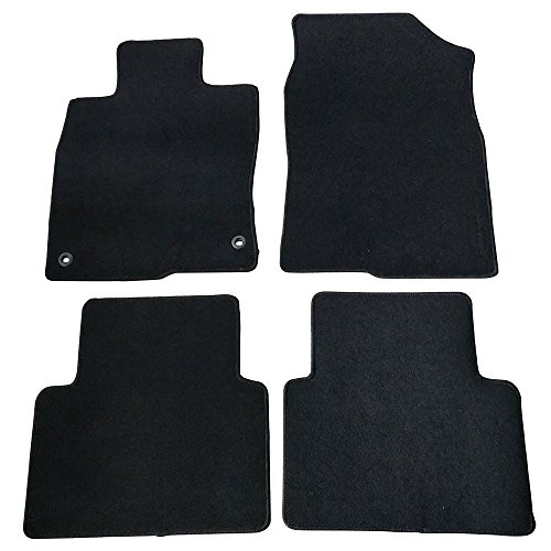 Honda Floor Mats – The 15 best products compared - Your Motor Guide