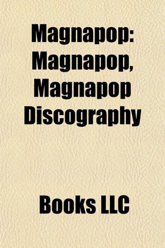 Magnapop : Amazon.es: Libros