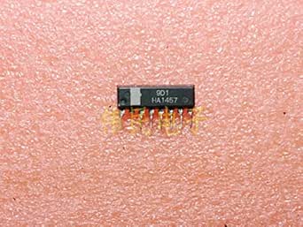 Amazon.co.jp: 2pcs/lot HA1457W HA1457 ZIP-7 In Stock : 産業・研究開発用品