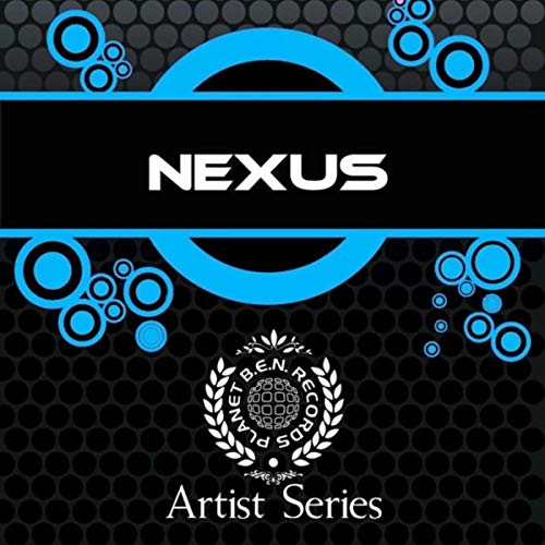 Amazon MusicでネクサスのNexus Worksを再生する