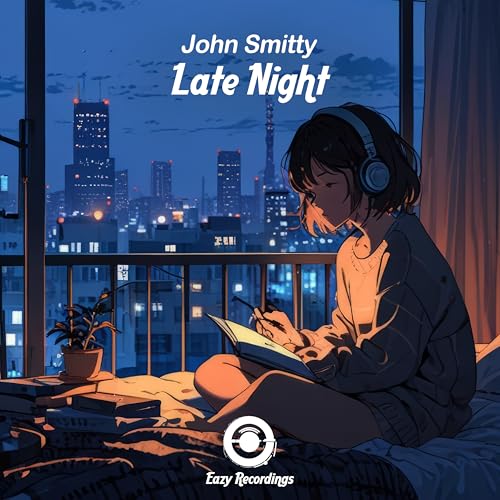 Play Late Night by John Smitty on Amazon Music Unlimited