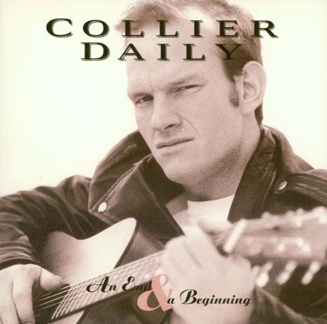 Collier Daily - An End and a Beginning - Amazon.com Music