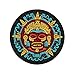 Amazon.com: 3.5" Aztec Patch/Patches - Mexican/Mexico Patch - Aztec ...