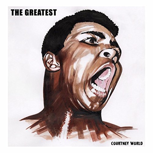 Amazon.com: The Greatest : Courtney World: Digital Music