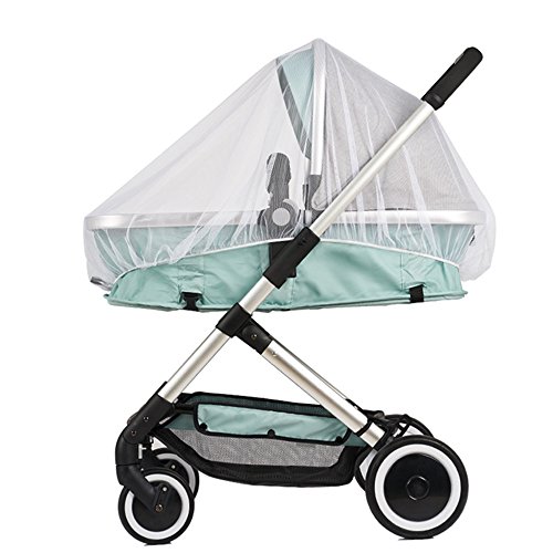 Amazon.co.uk Best Sellers: The most popular items in Mosquito Nets for Pushchairs & Prams