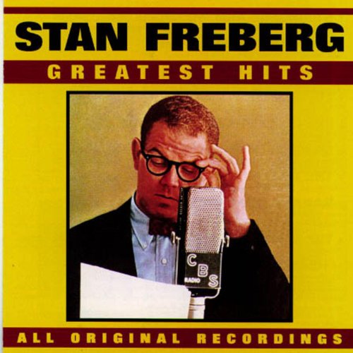 Play Greatest Hits by Stan Freberg on Amazon Music