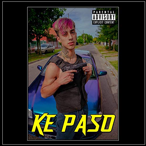 Ke Paso (Remix) de GAVNA en Amazon Music Unlimited