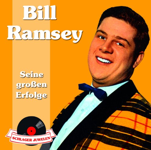 Schlagerjuwelen - Seine großen Erfolge von Bill Ramsey bei Amazon Music ...