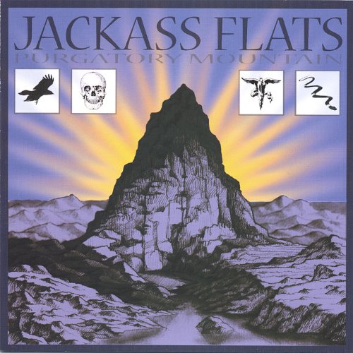Amazon.com: Purgatory Mountain : Jackass Flats: Digital Music