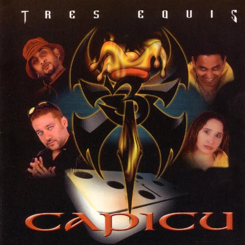 Amazon MusicでTres EquisのCapicuを再生する
