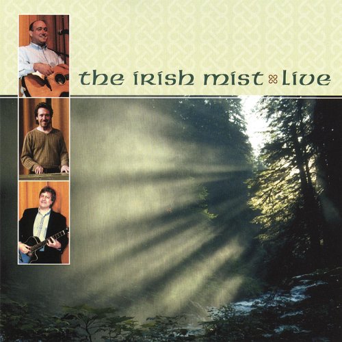 Play The Irish Mist Live by The Irish Mist on Amazon Music