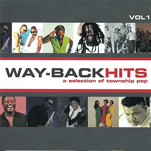 Amazon MusicでVARIOUS ARTISTSのWay Back Hits, Vol. 1を再生する
