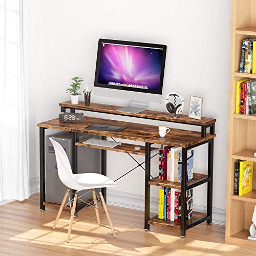What Is The Average Desk's Depth, Width, and Height?
