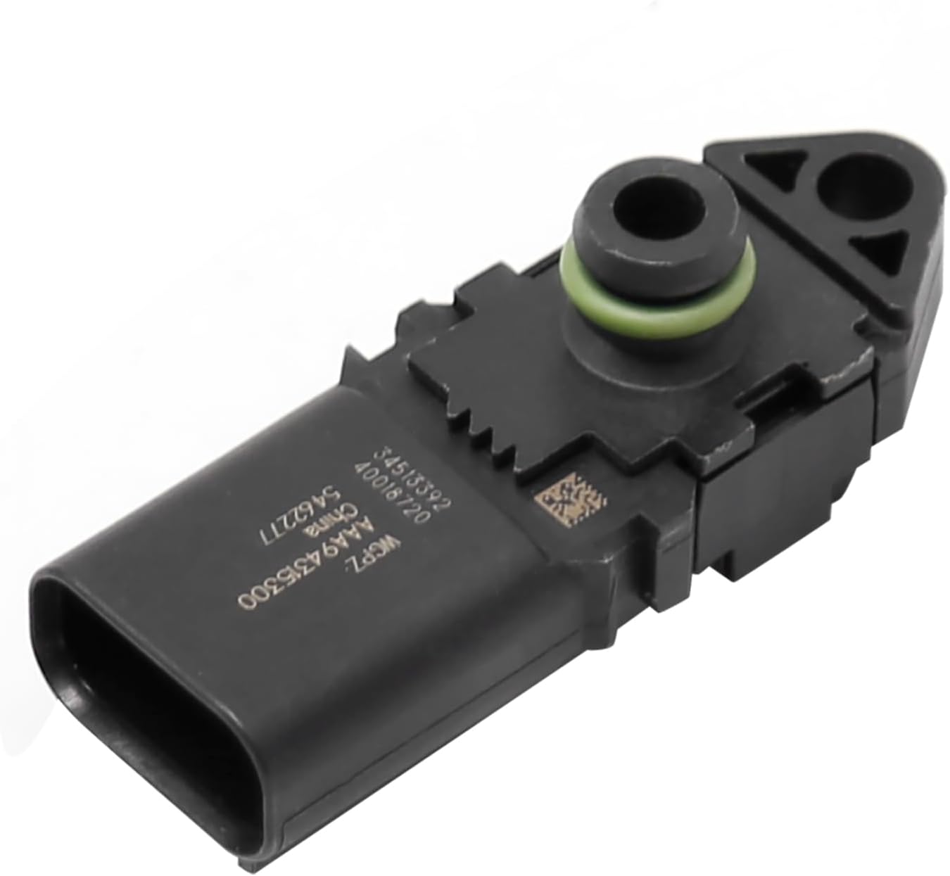 Amazon.com: Dorman 926-459 Crankcase Pressure Sensor And Tube Assembly ...