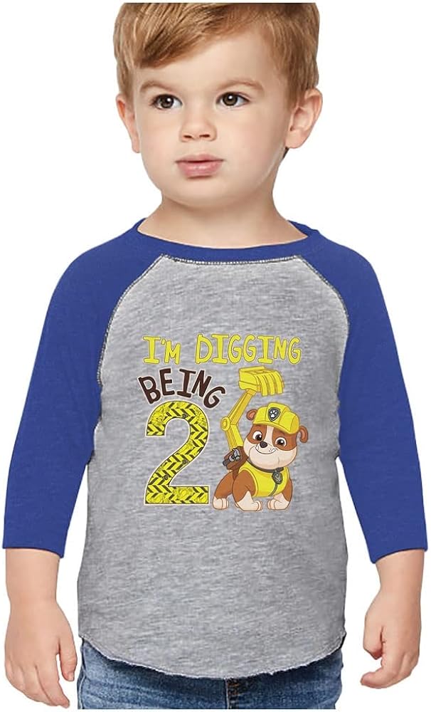 Paw Patrol 2nd Birthday Shirt Ubicaciondepersonas cdmx gob mx paw-patrol-2nd-birthday-shirt-ubicaciondepersonas-cdmx-gob-mx
