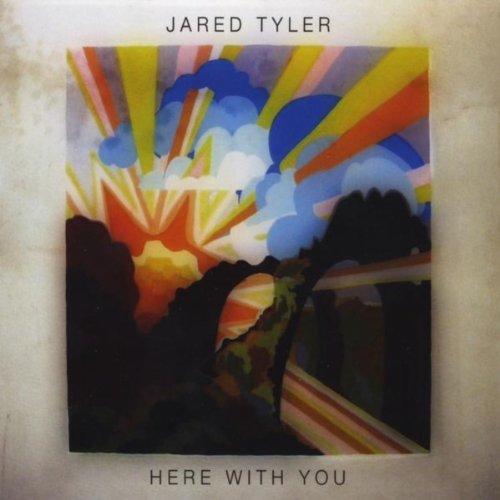 Amazon.com: Here With You : Jared Tyler: Digital Music
