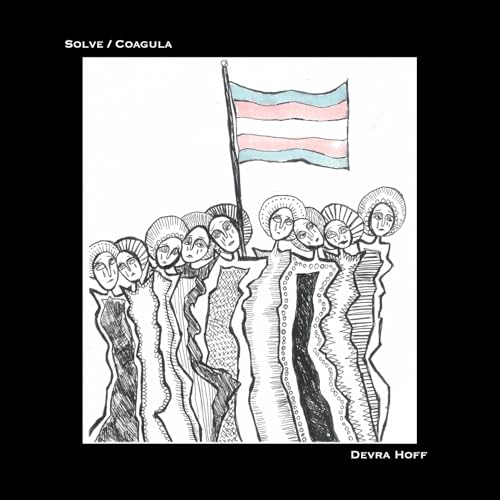 Play Solve, Coagula by Devra Hoff on Amazon Music