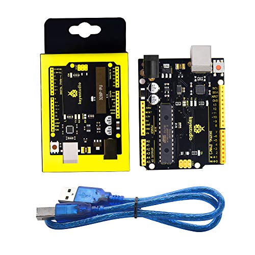 Compra Arduino Uno R3 Original y paga de forma segura 100%