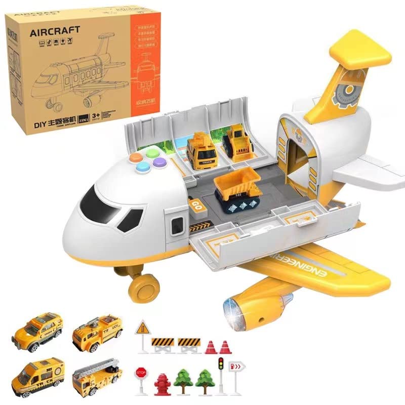 amazon.ae Best Sellers: The best items in Kids' Aircraft Playsets based ...