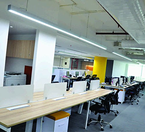 Buy Glow Tech [I] Led Light 8 Feet 70mm Online at Low Price in India ...