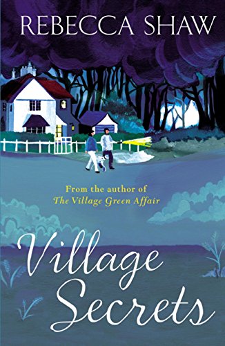 Village Secrets eBook : Shaw, Rebecca: Amazon.ca: Kindle Store