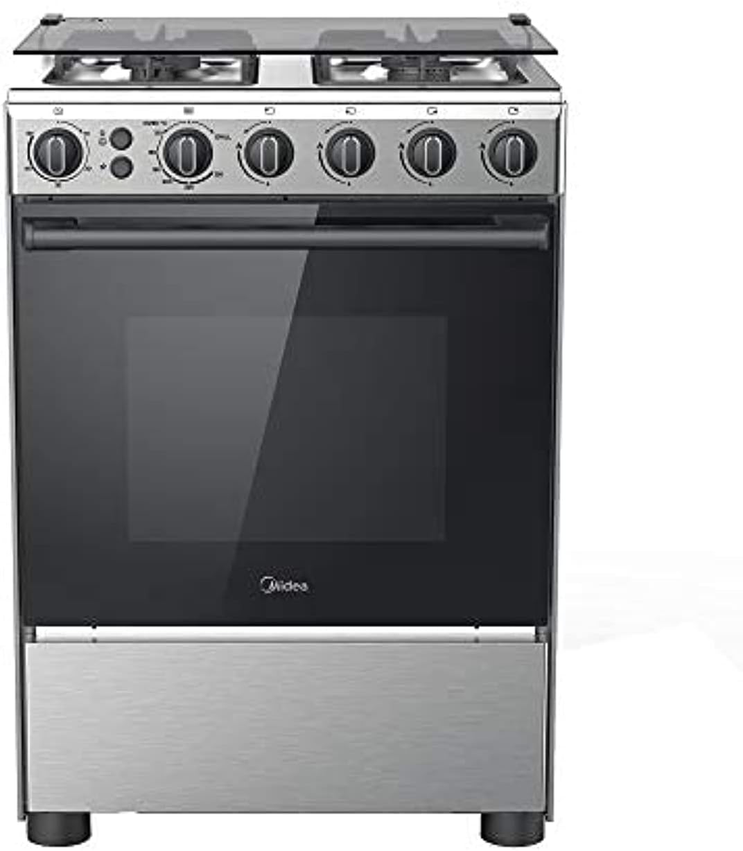 Midea Cooker 60cm : Amazon.ae: Appliances