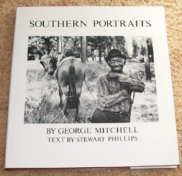 Southern portraits: Mitchell, George: 9780865610019: Amazon.com: Books