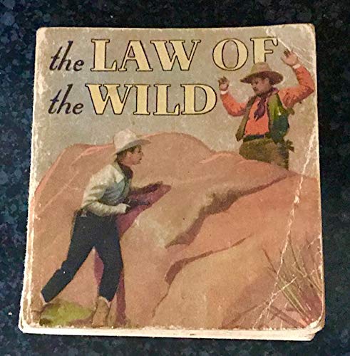 The Law of the Wild (Nat Levine Presents: Rex, the Wild Horse, and Rin ...