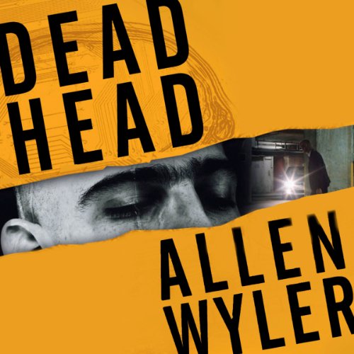 Amazon.com: Dead Head (Audible Audio Edition): Allen Wyler, Alfred ...