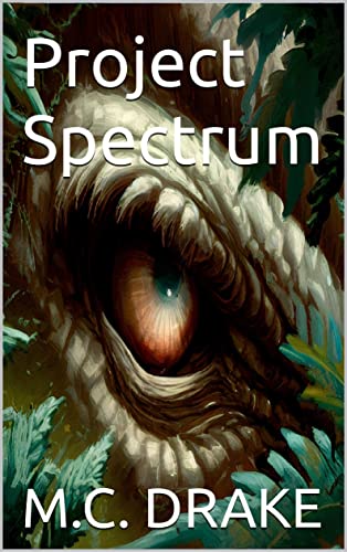 Amazon.com: Project Spectrum eBook : DRAKE, M.C.: Kindle Store