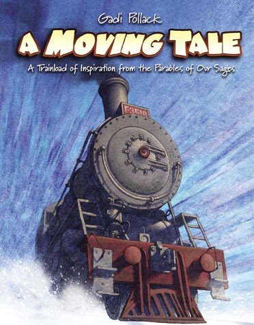 Moving Tale: Gadi Pollack: Amazon.com: Books