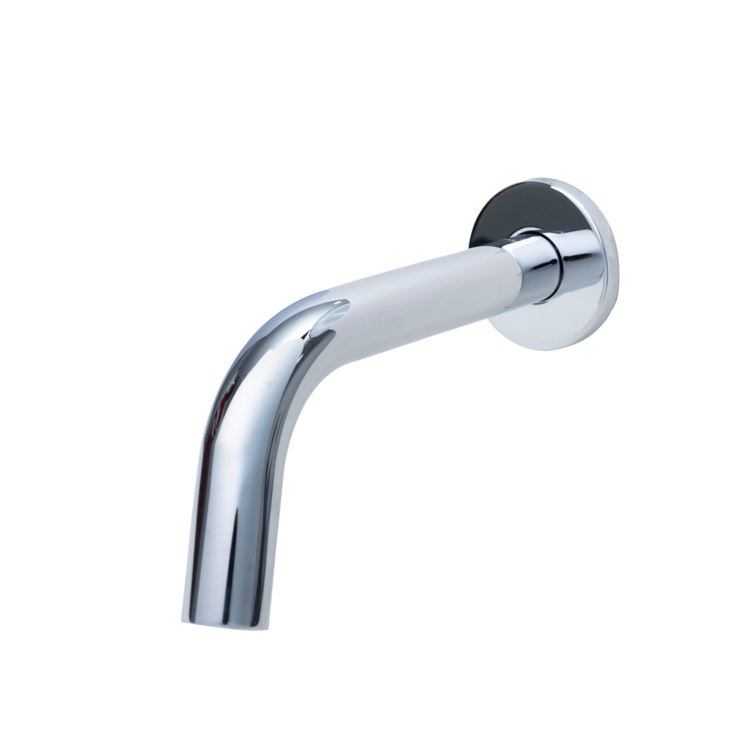 JAQUAR BLUSH SENSOR Series Wall Mounted Sensor BASIN TAP (COLD ONLY ...